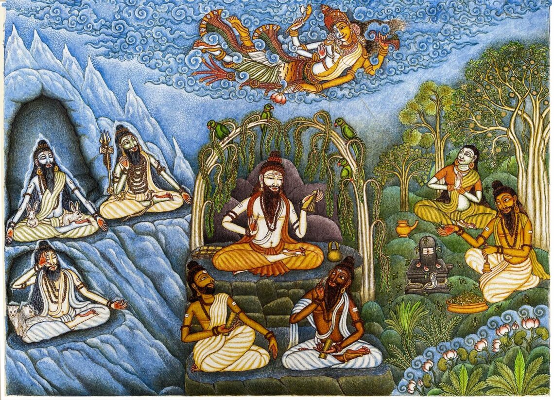 हिंदू धर्म के गुण और अवगुण hinduism merits and demerits hindu dharm gun ...